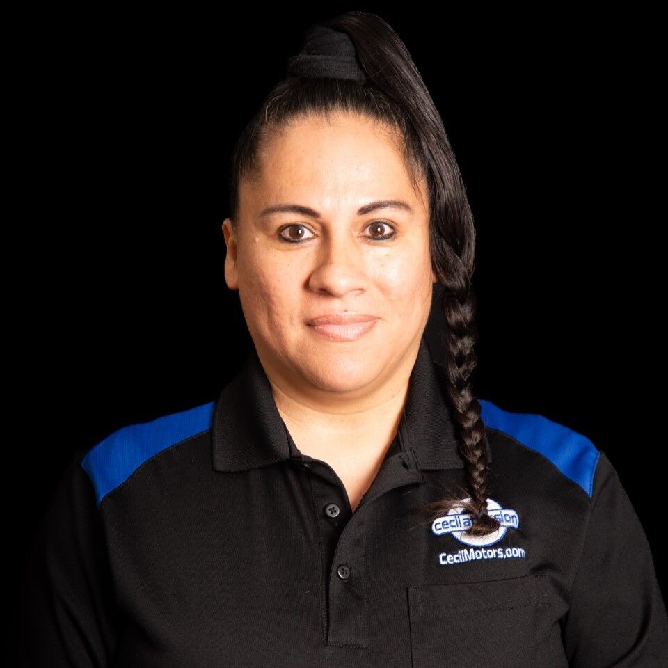 Meet the Team at Cecil Atkission Motors Uvalde | Auto Sales