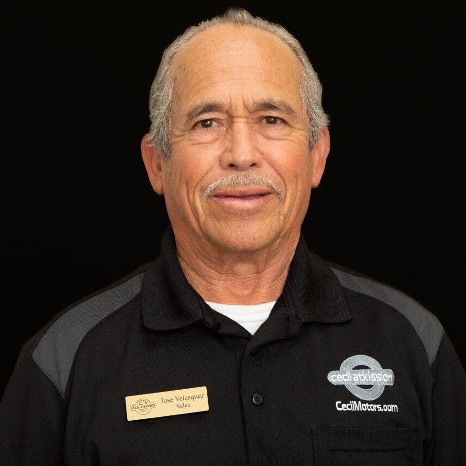 Meet the Team at Cecil Atkission Motors Uvalde | Auto Sales