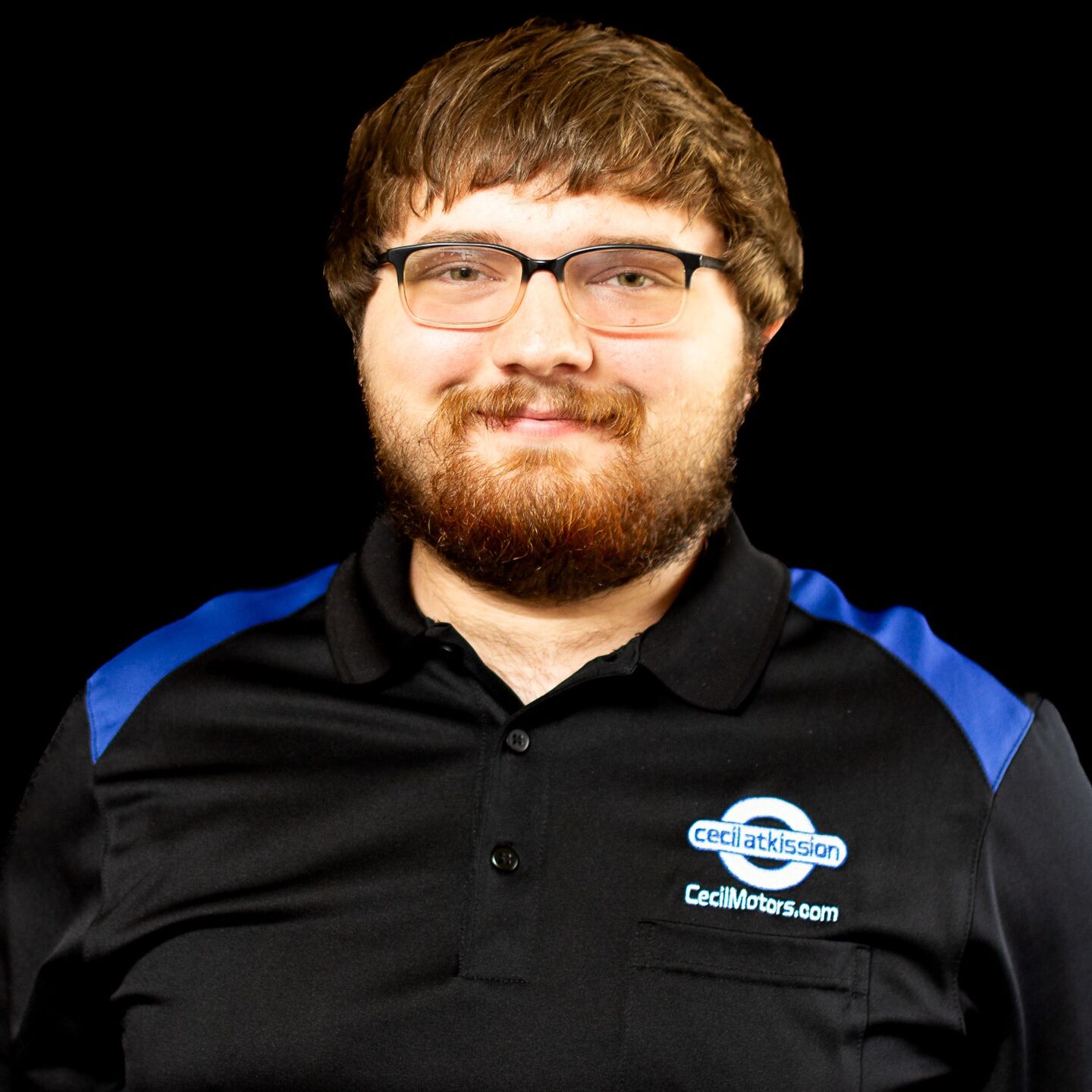 Meet the Team at Cecil Atkission Motors Uvalde | Auto Sales