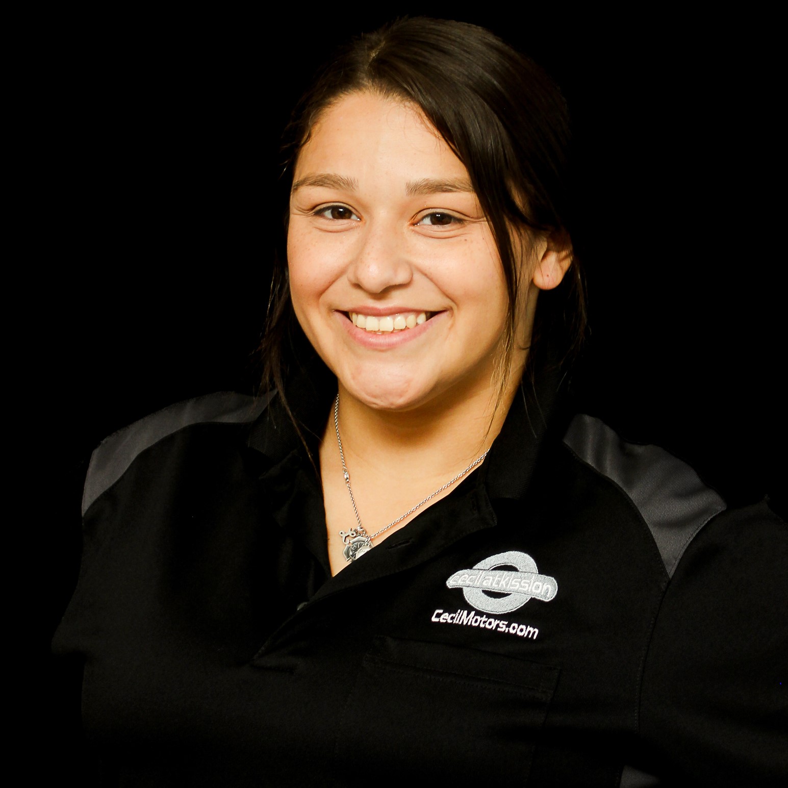 Meet the Team at Cecil Atkission Motors Uvalde | Auto Sales